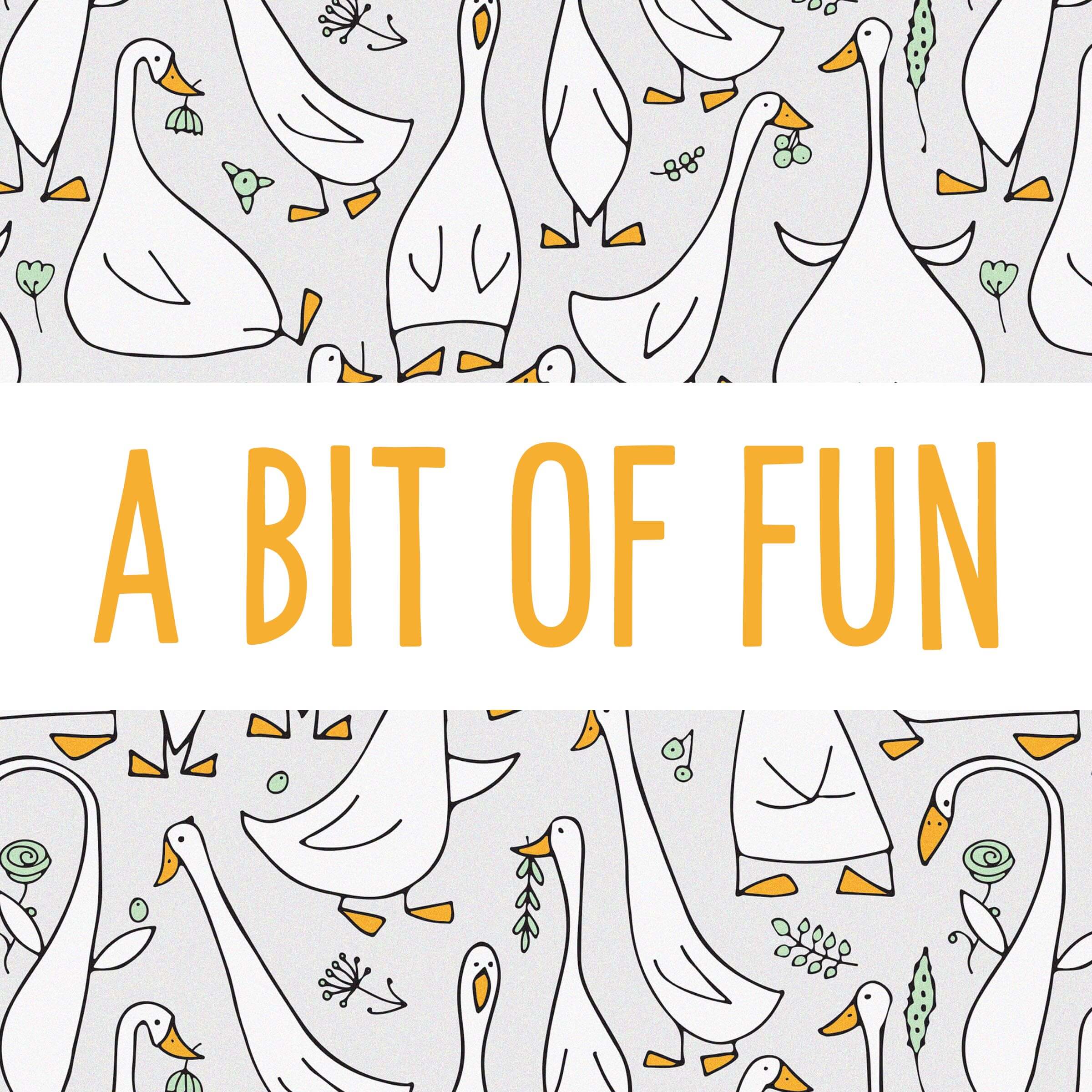 A bit of fun – DeskBuds