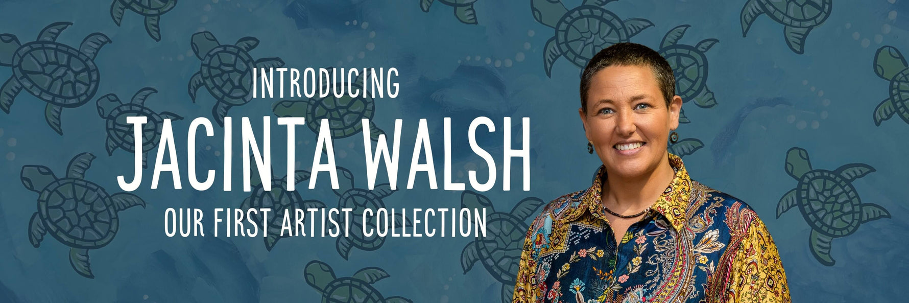 Jacinta Walsh – DeskBuds